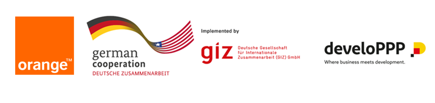 Orange / Press release | Orange and the German Development Cooperation ...